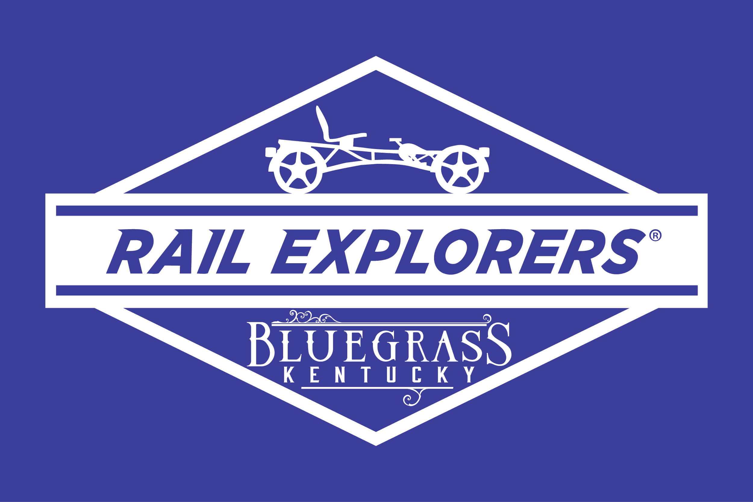 Experience the magic of the railroad like never before - Rail Explorers USA