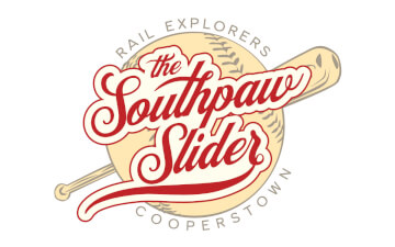 Rail tours running in Cooperstown, NY - Rail Explorers USA