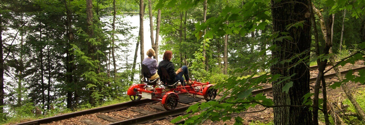 FAQs - Rail Explorers USA