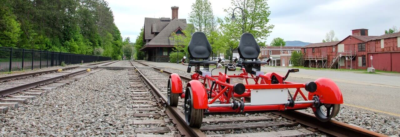 Contact - Rail Explorers USA